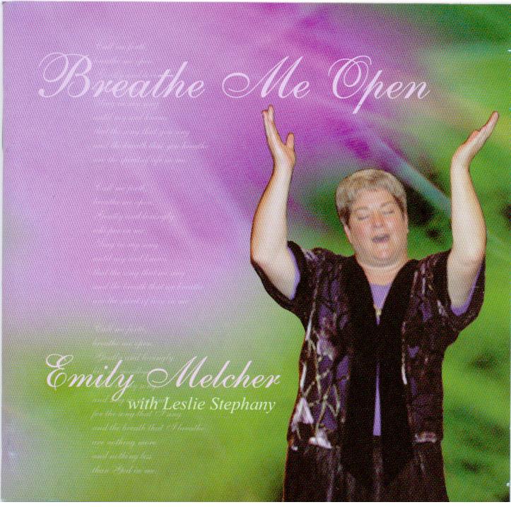 Breathe Me Open (2004) | Emily Melcher